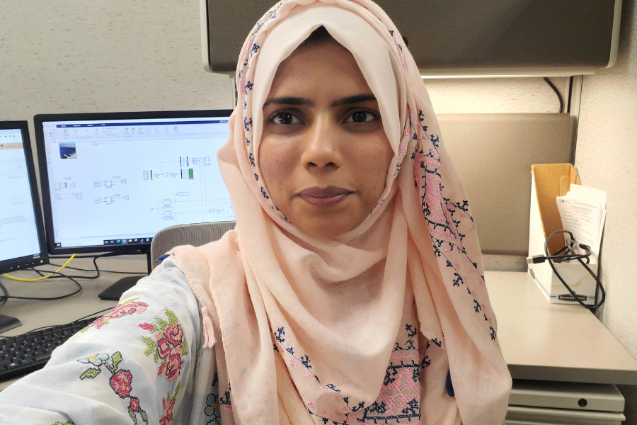 Sophia Owais | Office of Graduate Fellowships and Awards Sophia Owais | Office of Graduate Fellowships and Awards